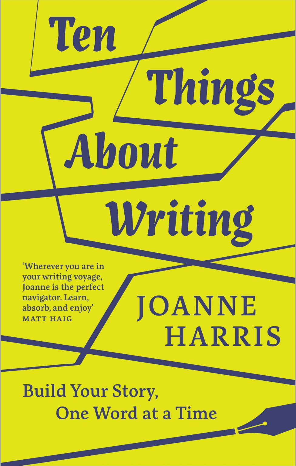 BOOKS | Joanne Harris