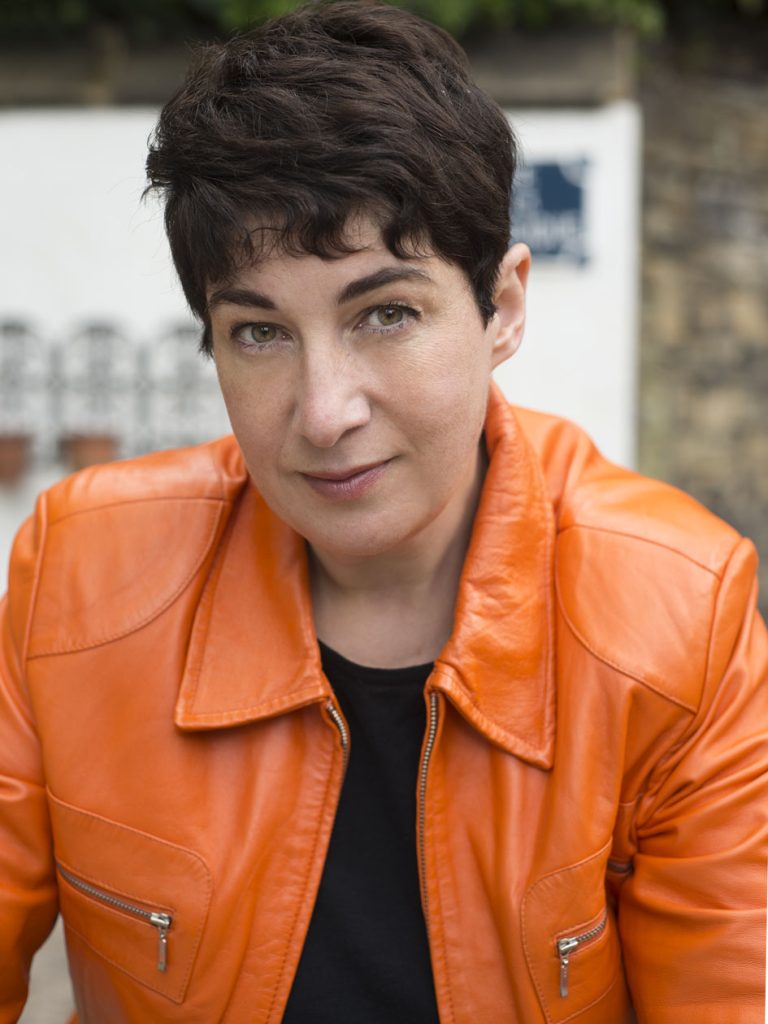 Joanne Harris | Website of the author, Joanne Harris